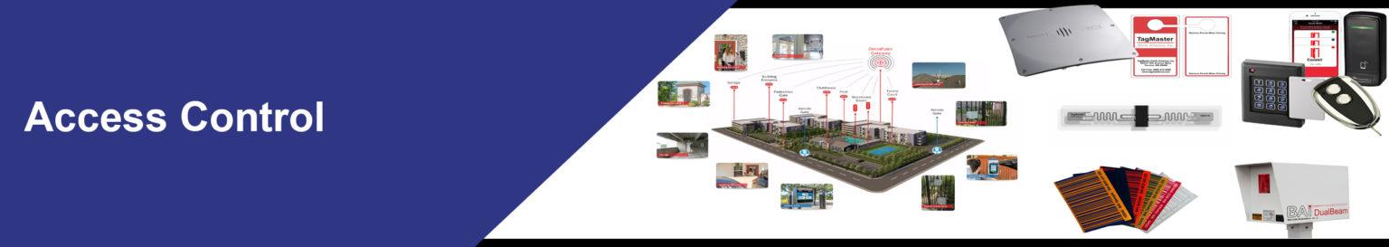 Access Control - Accurate Electronics