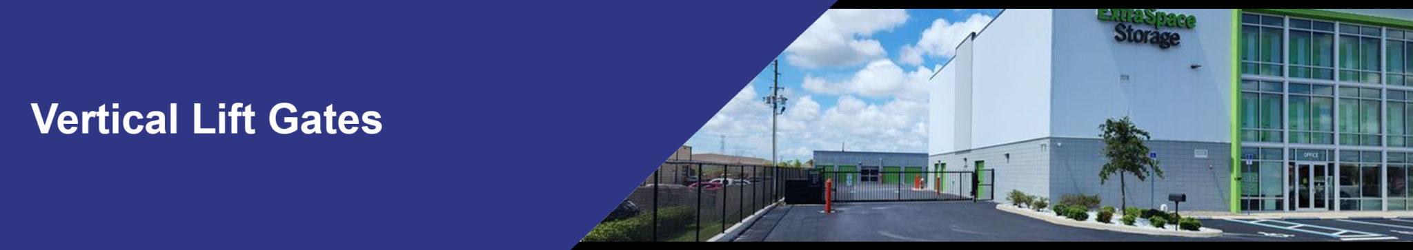 Vertical Lift Gates - Accurate Electronics