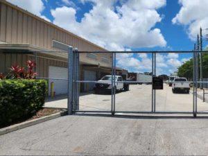 Accurate Electronics - Access Controls & Security Systems